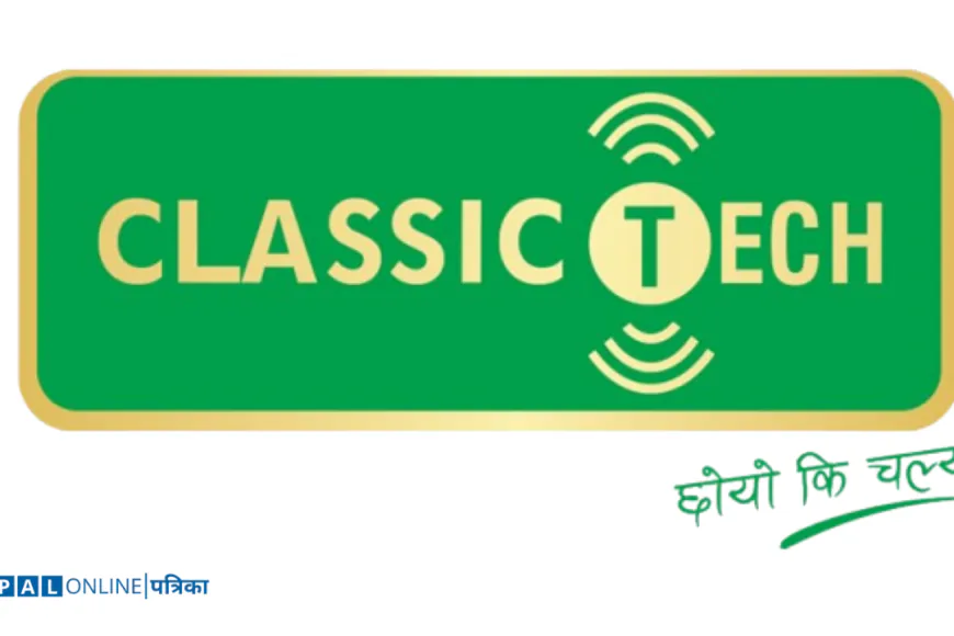 Classic Tech Emerges as Nepal's Most Affordable and Fastest Internet ...